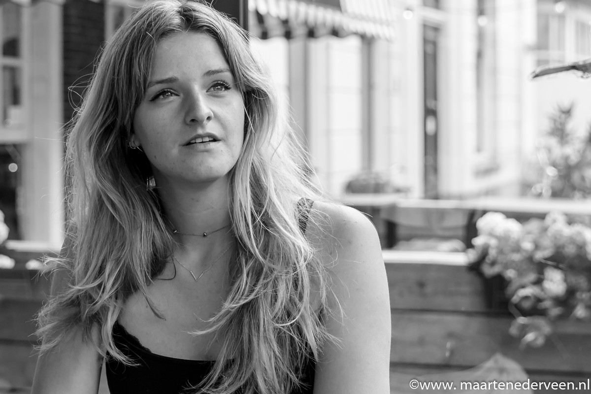 Oh ja joh?! met Robin Dirksen - Den Haag - 3voor12